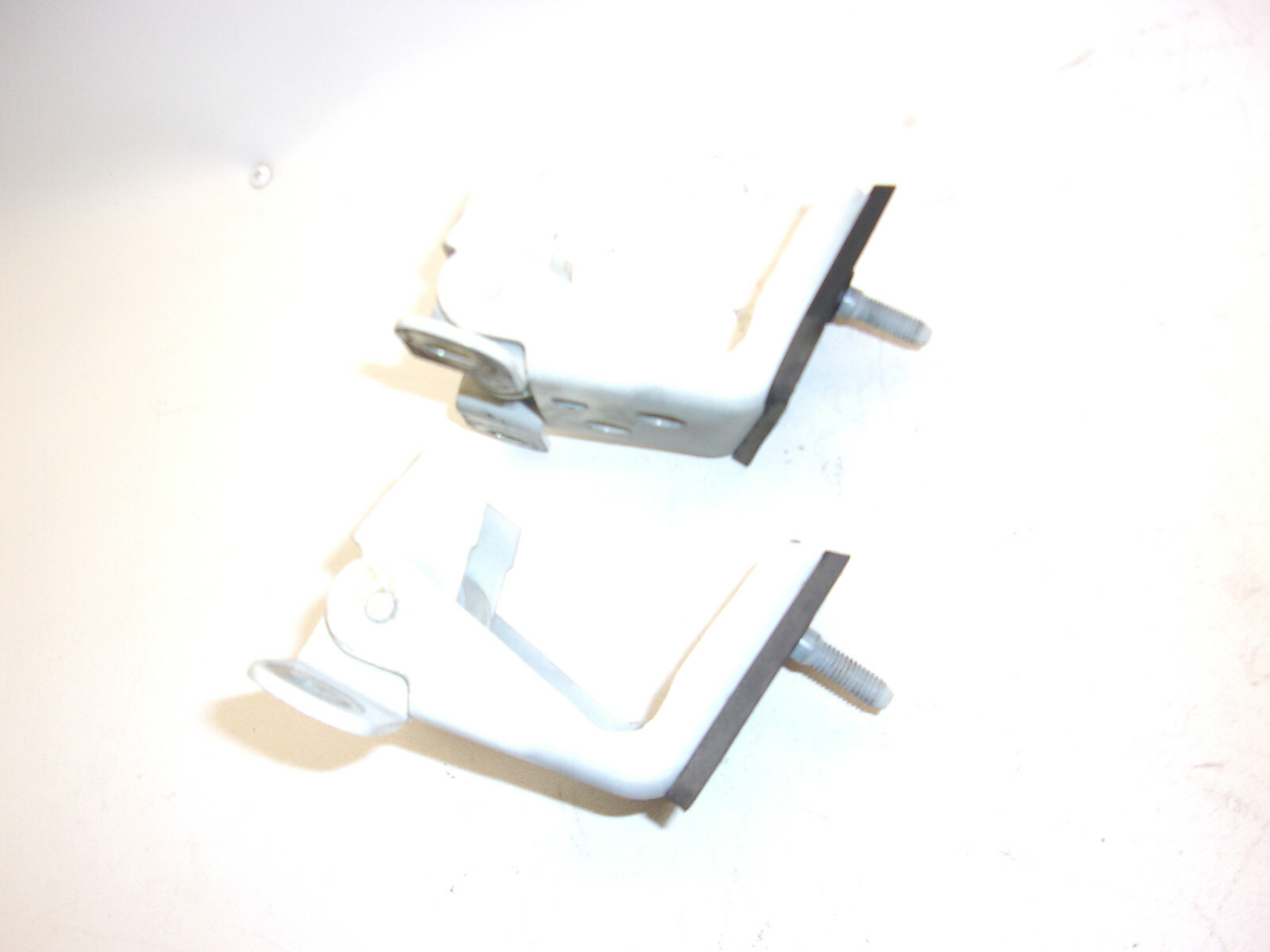 03 04 05 LAND ROVER RANGE ROVER LOWER TAILGATE TAIL GATE HINGE HINGES ...