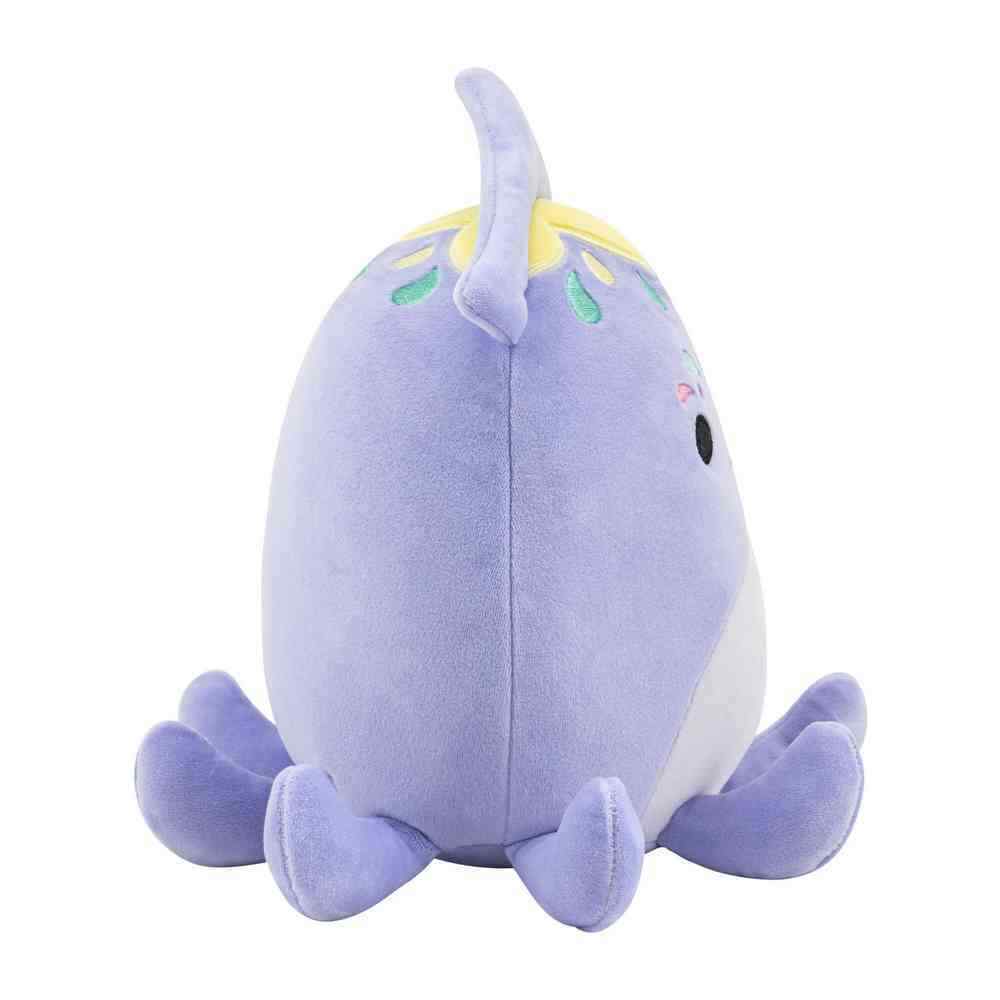 Squishmallows Adopt Me! Squid 20cm | eBay