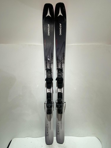2023/2024 Atomic Maverick 95Ti 164 #176 | eBay
