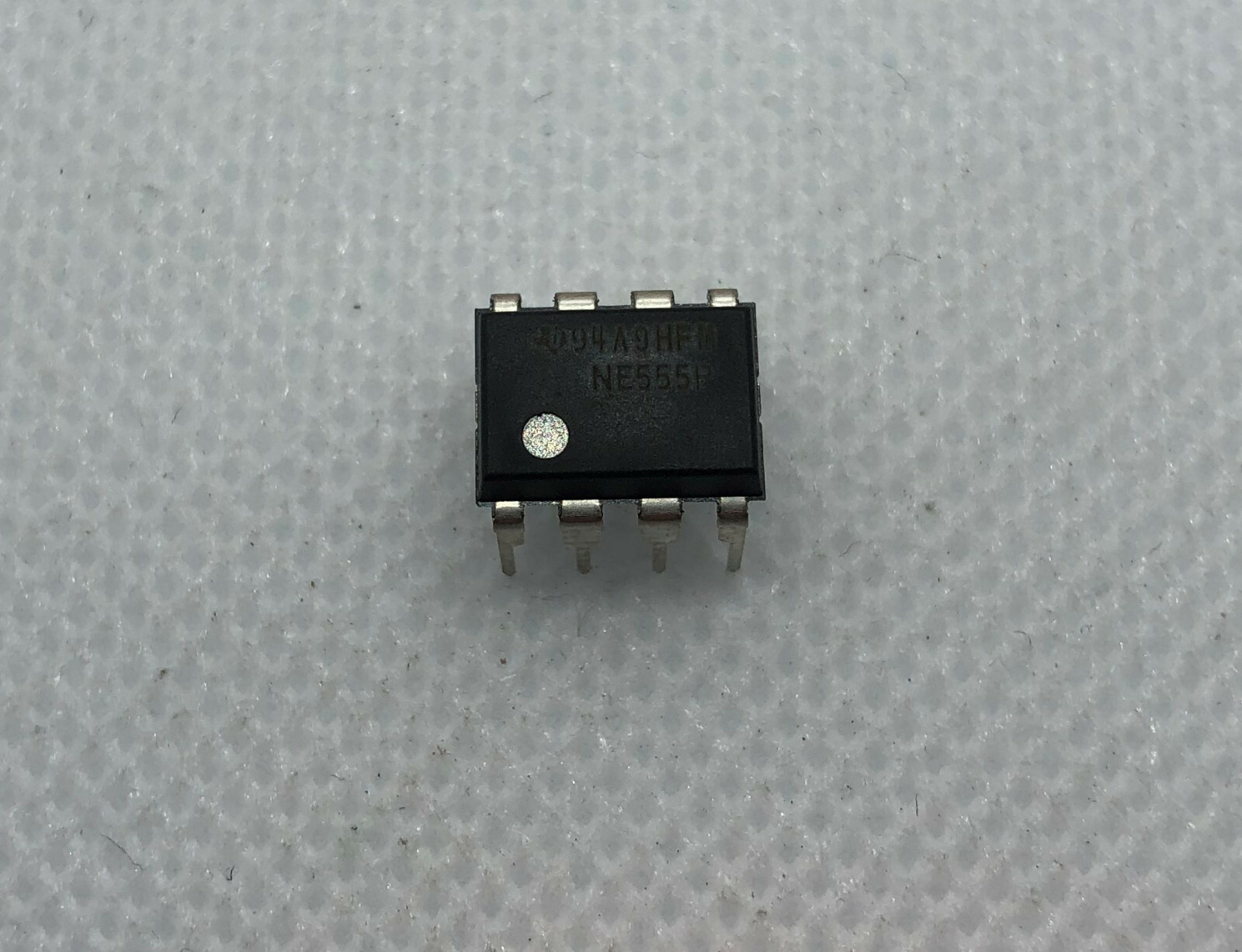 5 X NE555P NE555 CMOS TIMER 8 PIN DUAL IN LINE 555 timer Uk Seller ...