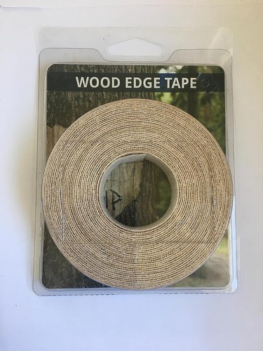 Iron on Oak Wood Veneer Edging Tape/Strip 22mm x 7.5 metre - Pre Glued ...