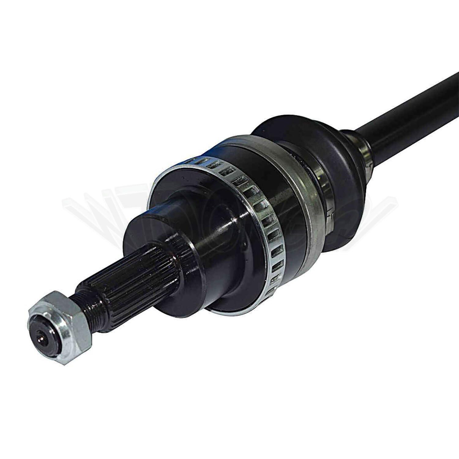 Rear Left LH CV Axle Joint Assembly For Jaguar X-Type Base Sport Sedan ...