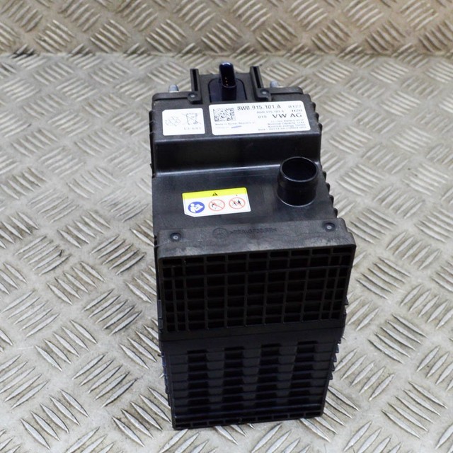 Audi Q5 Auxiliary Battery 8w0.915.101.a for sale online | eBay
