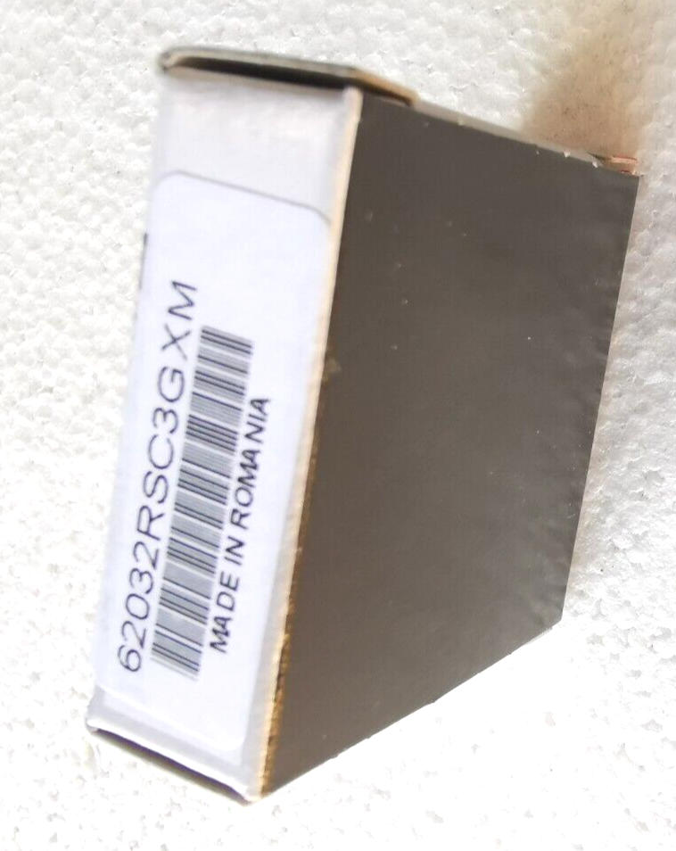 Premium Koyo 6203-2RS C3 Sealed Ball Bearing 17x40x12mm 6203LLU DDU ...