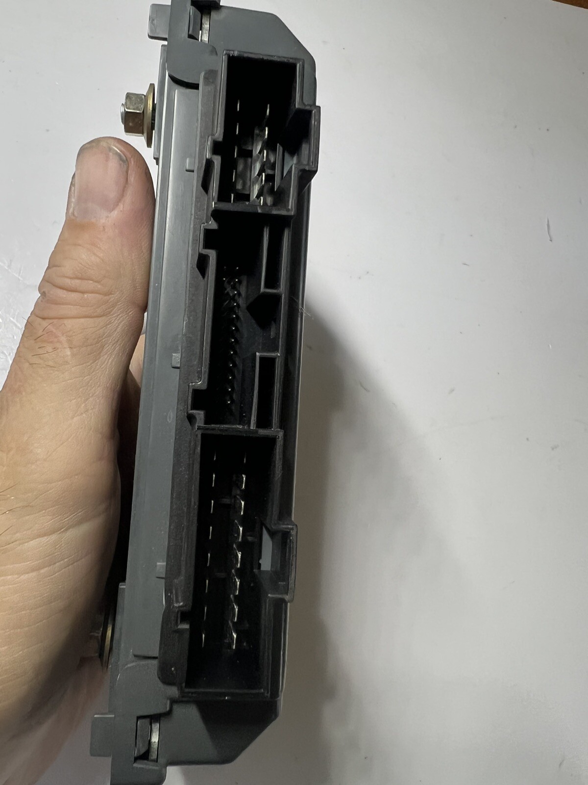 97-03 Jaguar XKR Xk8 X100 Right Seat Control Module Lja2160ag | eBay