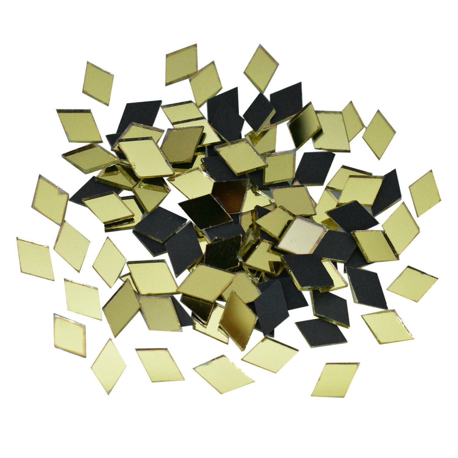 Craft Sheesha Mirrors Pieces Embroidery Craft DIY Purpose Shisha ...