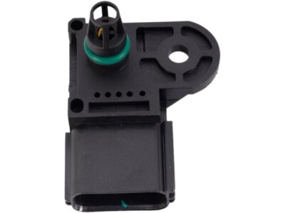 TRQ 23MC17K MAP Sensor Fits 2005-2017 Ford Escape S MAP Sensor MAP ...