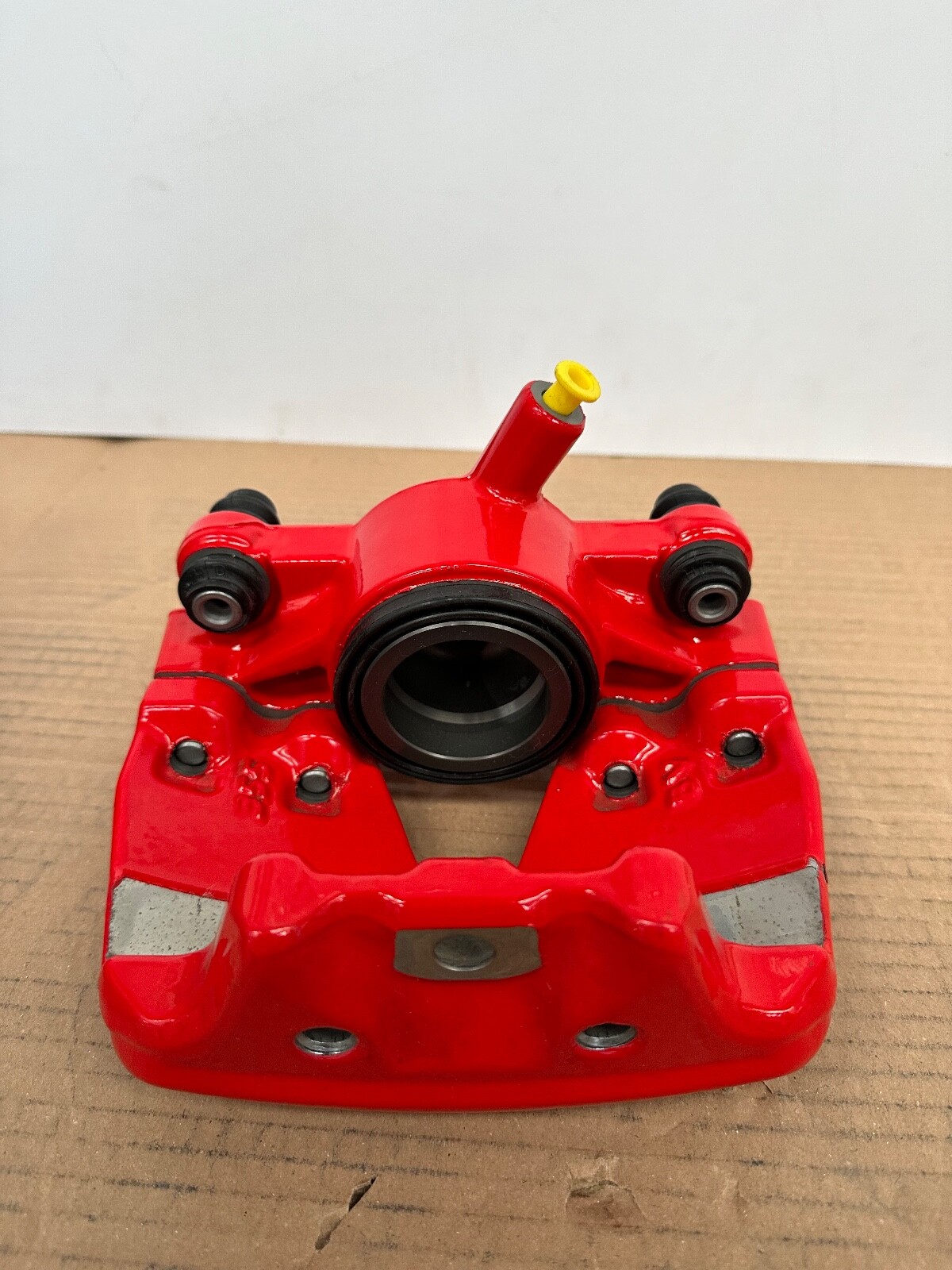 OEM FRONT LEFT BRAKE CALIPER FOR MERCEDES-BENZ C E SLK SLC 2044210581 ...