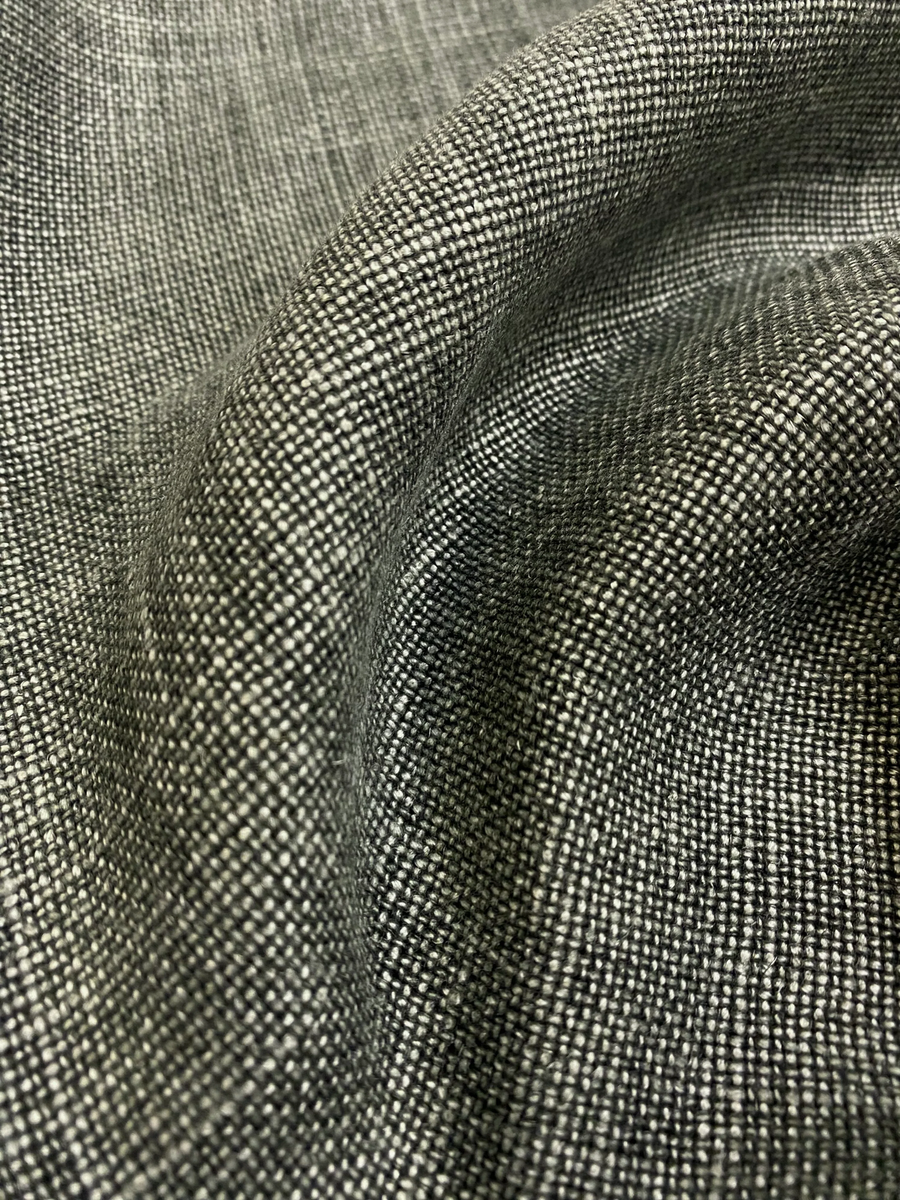 Belgian Linen Upholstery Fabric