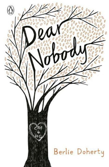Dear Nobody von Berlie Doherty (2016, Taschenbuch) online kaufen | eBay.de