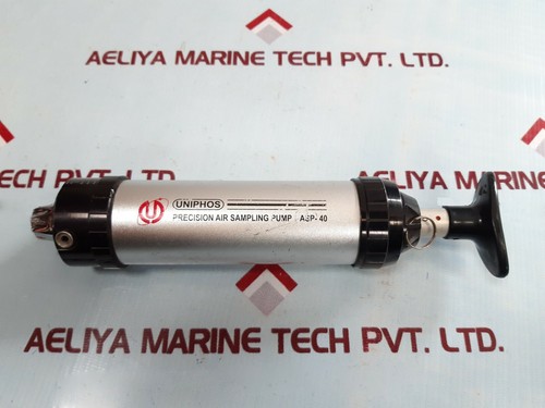 Uniphos asp-40 precision air sampling pump | eBay