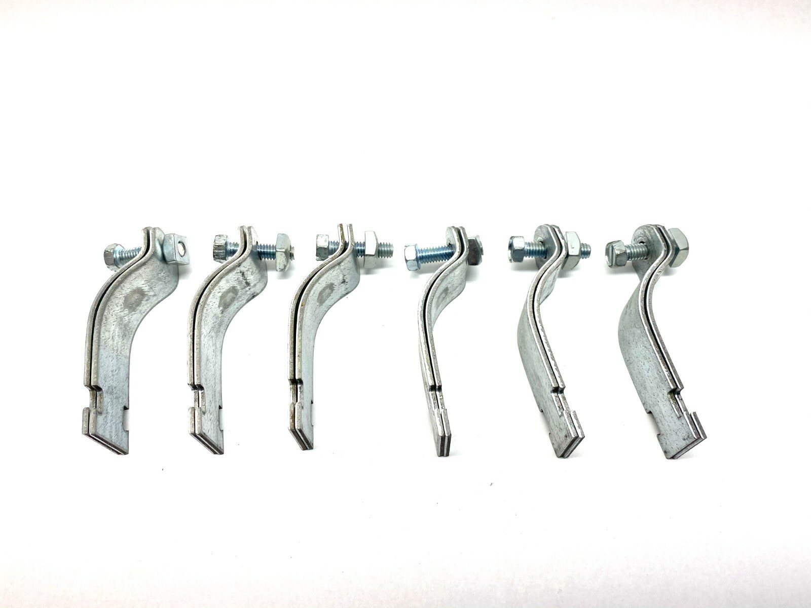 PHD 2007 Pipe/Strut Clamp Strap 2" I.P. 2-3/8" OD LOT OF 6 | eBay