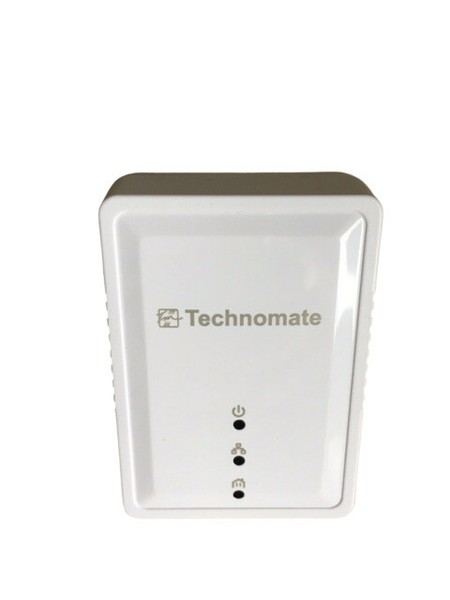 Technomate TM-600 600Mbps HomePlug Starter Kit for sale online | eBay