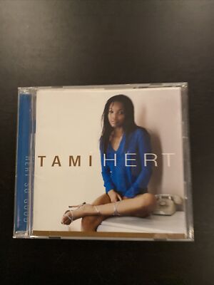 Tami Hert - Hert So Good CD | eBay