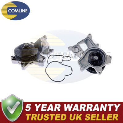 Comline Water Pump Fits BMW 1 Series 3 X1 5 X3 2.0 D 11517807311 | eBay UK