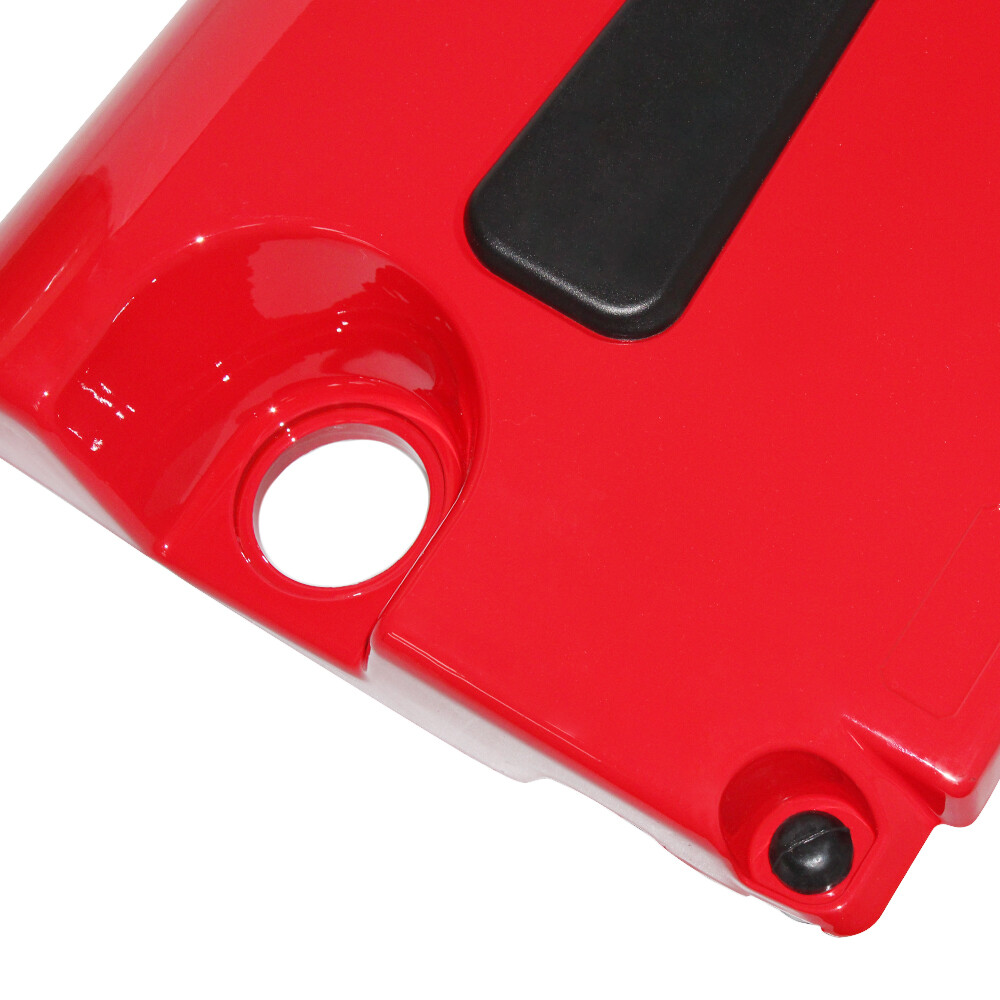 AUTO ENGINE COVER & SIDE PANEL COVER FOR 2016-2021 HONDA CIVIC JDM TYPE ...