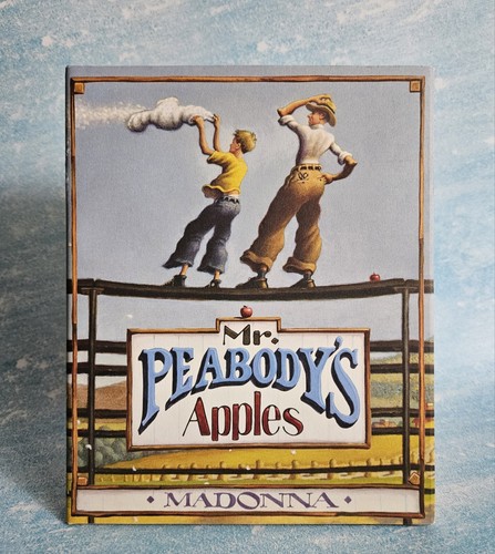 Mr. Peabody's Apples by Callaway Editions (2003, Hardcover) for sale ...