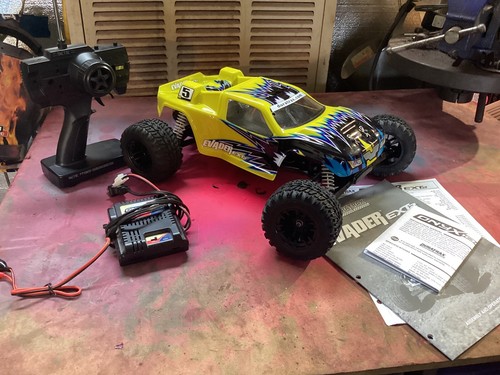 DURATRAX EVADER EXT2 | eBay