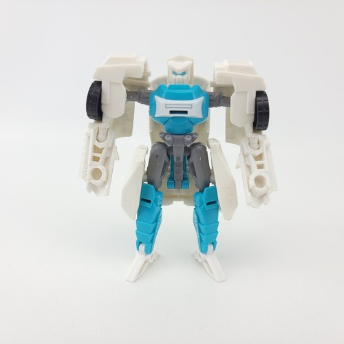 Transformers Tailgate Figure Only Generations Legends Class IDW | eBay