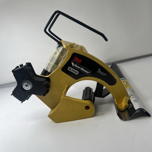 3M Hand Masker M3000 Masking Paper Dispenser With 14" Blade | eBay