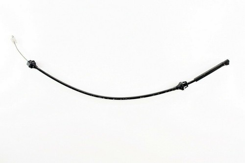 Pioneer CA-8510 Carburetor Accelerator Cable For Select 73-77 Jeep ...