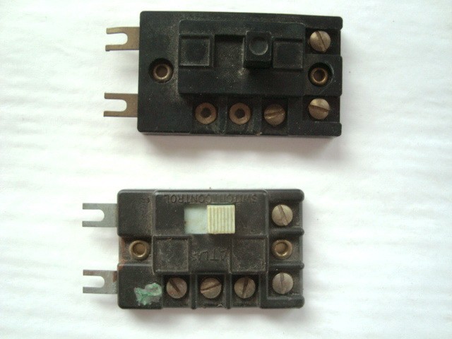 Vintage Aurora AFX Slot Car Junk Yard Parts Lot Tires track connectors ...