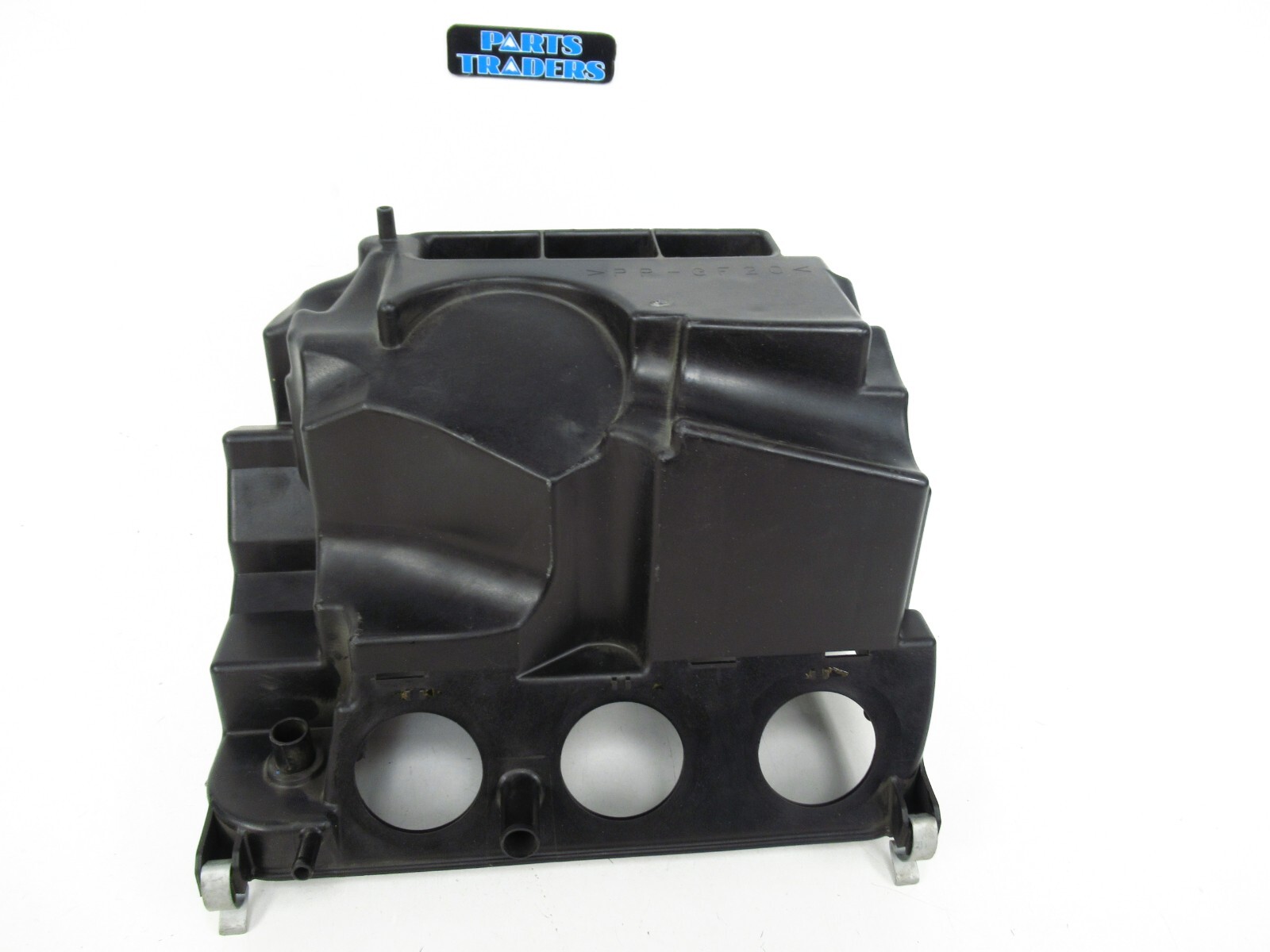 NOS Genuine Yamaha Air Box Intake Silencer Assy FX Nytro 8GL-W1444-10 ...