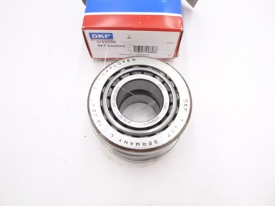 SKF 31307/DF Tapered Roller Bearings | eBay