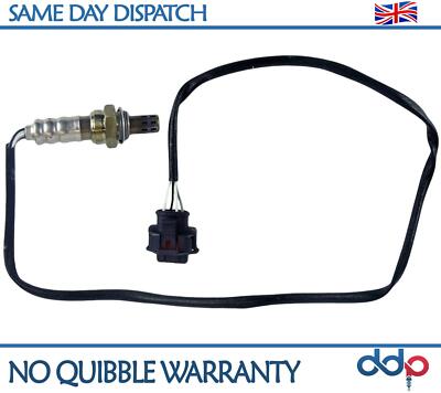 Lambda Oxygen Sensor For Vauxhall Vectra Zafira Astra Tigra Corsa ...