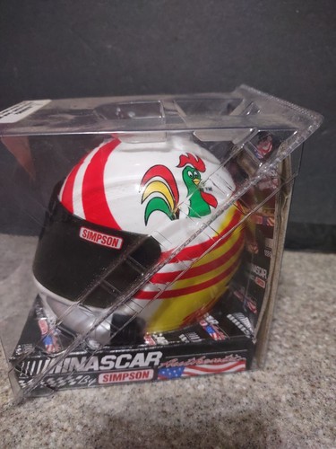 1997 Simpson Official Nascar Terry Labonte .33 Scale Corn Flakes ...