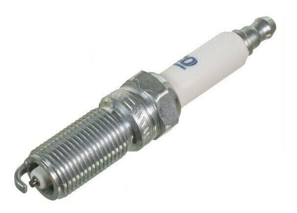 Set of 5 Spark Plugs Genuine OEM AcDelco Professional Rapidfire | eBay