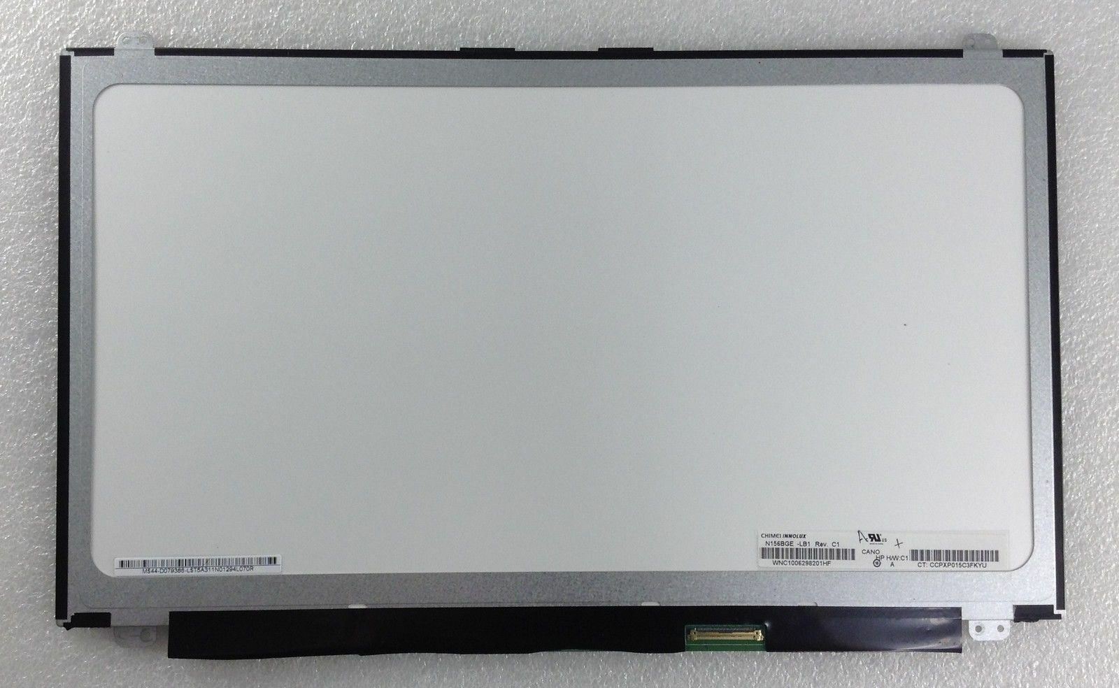 LED 15.6 Display Screen ASUS N156BGE-L41 LP156WH3 B156XW03 N156B6-L0D ...