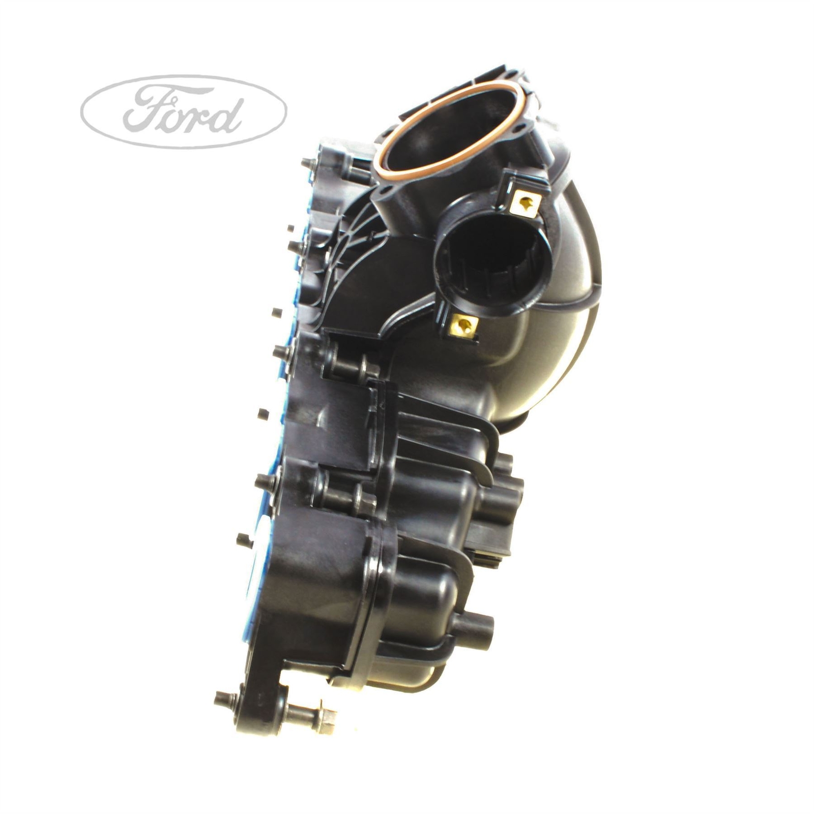 Genuine Ford TRANSIT Mk7 Exhaust Inlet Manifold 1770548 for sale online ...