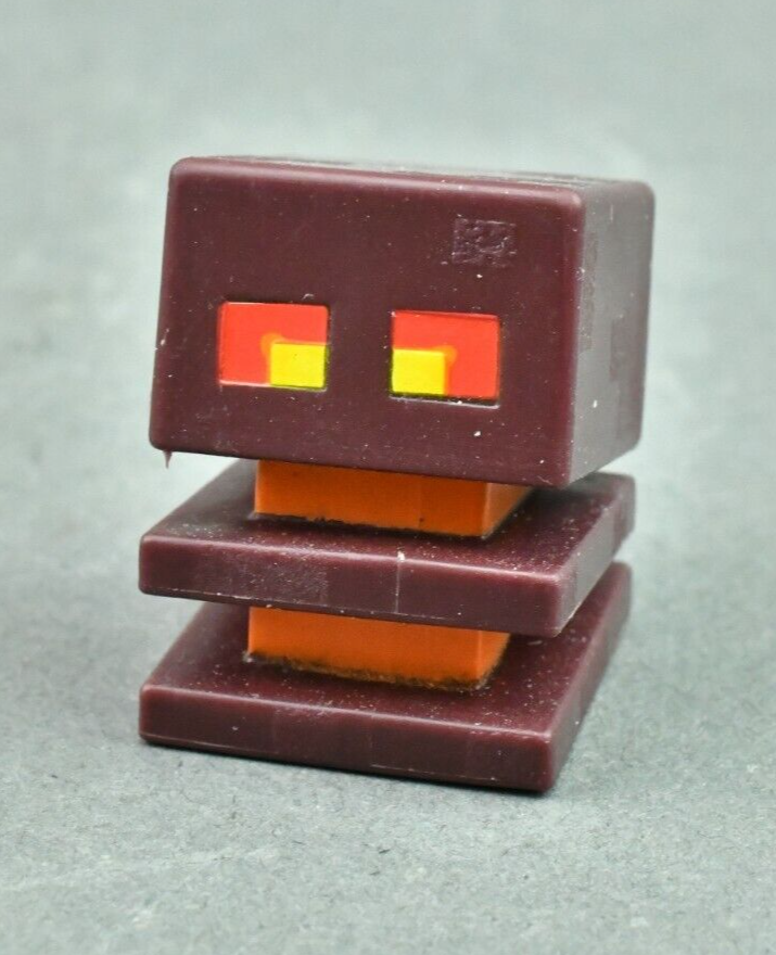 Minecraft Magma Cube Girl Skin Humanized Magma Cube | Minecraft Amino