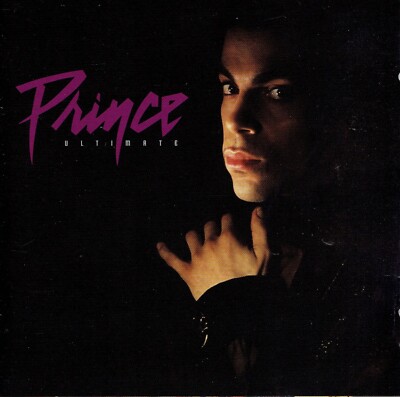 CD - PRINCE - Ultimate | eBay