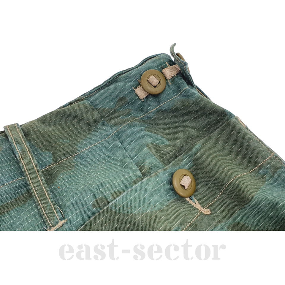 Rare Experimental British PECOC Trial Camouflage Pants DDPM Green ...