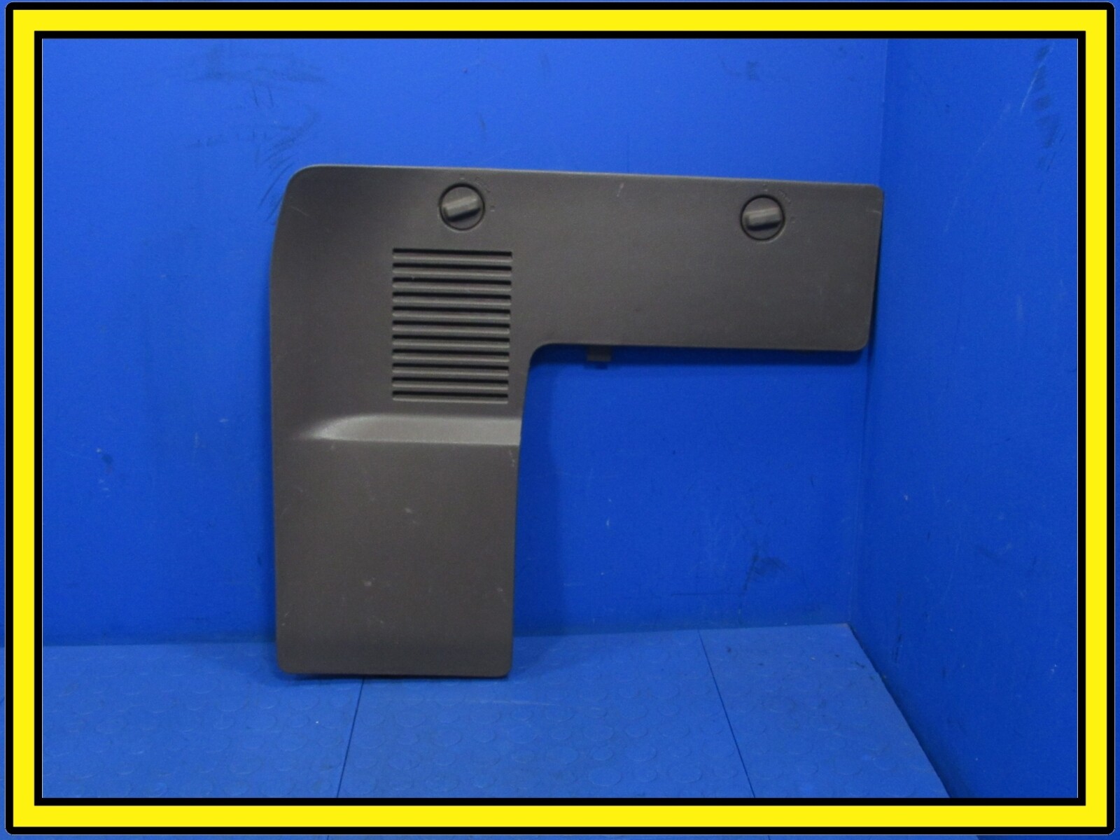 91-97 Toyota Land Cruiser FJ80 FZJ80 Inside Rear Left Cargo Panel Door ...