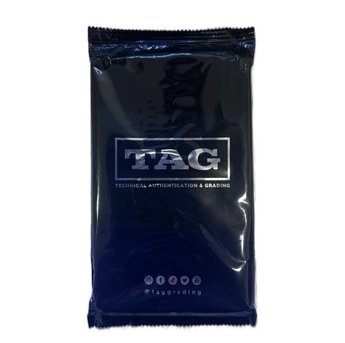 Pokemon Slab TAG (1 Pack) | eBay