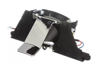 New Genuine OEM Frigidaire 242100018 Module, Dispenser, Silver | eBay