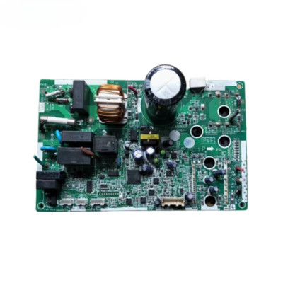 1x For Fujitsu Air Conditioner Control Board Circuit PCB Conditioning ...