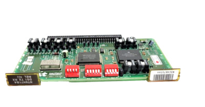 NORTEL DMT-300 NT6H71BA DS1 TRMT/RCV MODULE M3CHB70 | eBay