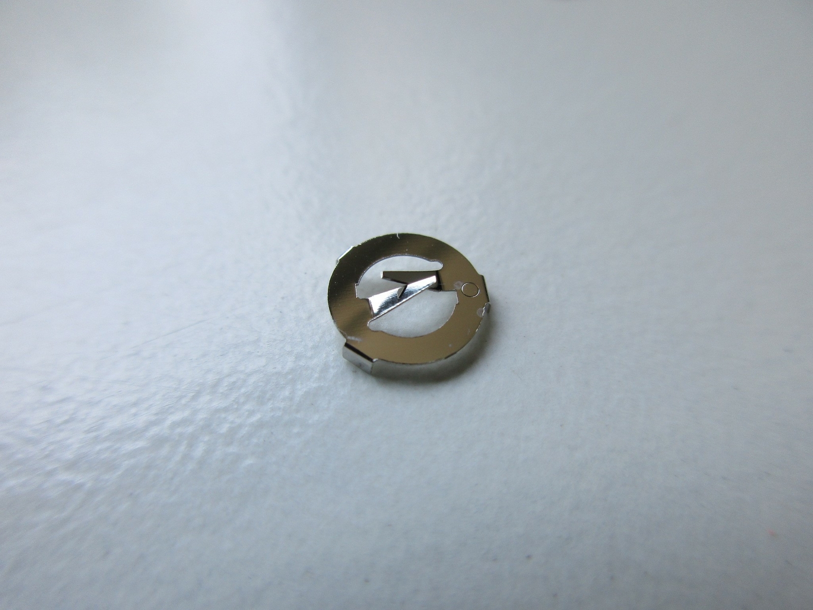 ETA watch part no 4412 Battery limiting spring Swiss - choose | eBay