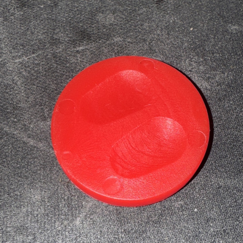 POG Ninja Spirit - Slammer - Skull with Sword - Holographic details ...