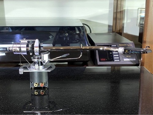 SME 3010-R TONE ARM SME SHELL / SUB WEIGHT AND MANY OTHER ACCESSORIES ...