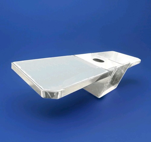 Outboard Engine Bracket With Platform Bolt-On | eBay