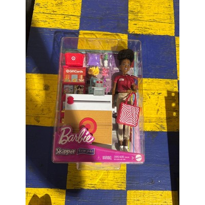 Barbie Skipper First Jobs Target | eBay