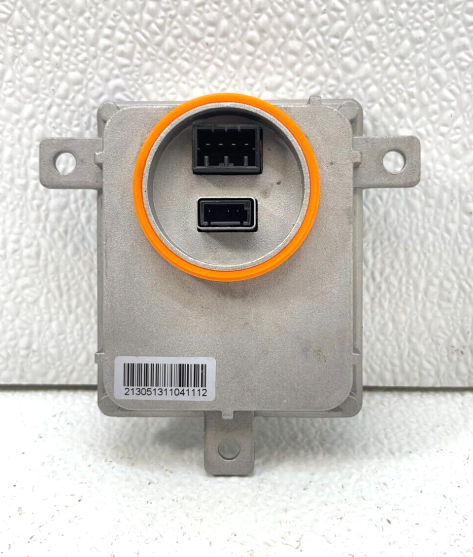 AUDI VOLKSWAGEN D3S XENON BALLAST HID HEADLIGHT CONTROL MODULE 8K0.941. ...