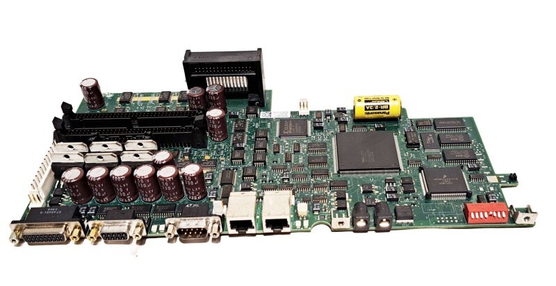 Agilent logic board G4240-66520 for G4240A | eBay