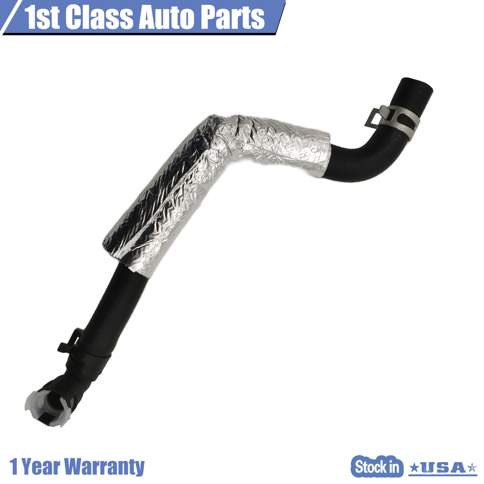 Heater Supply Hose For Ram 2500 3500 4500 5500 2014-2020 52014739AG 6 ...