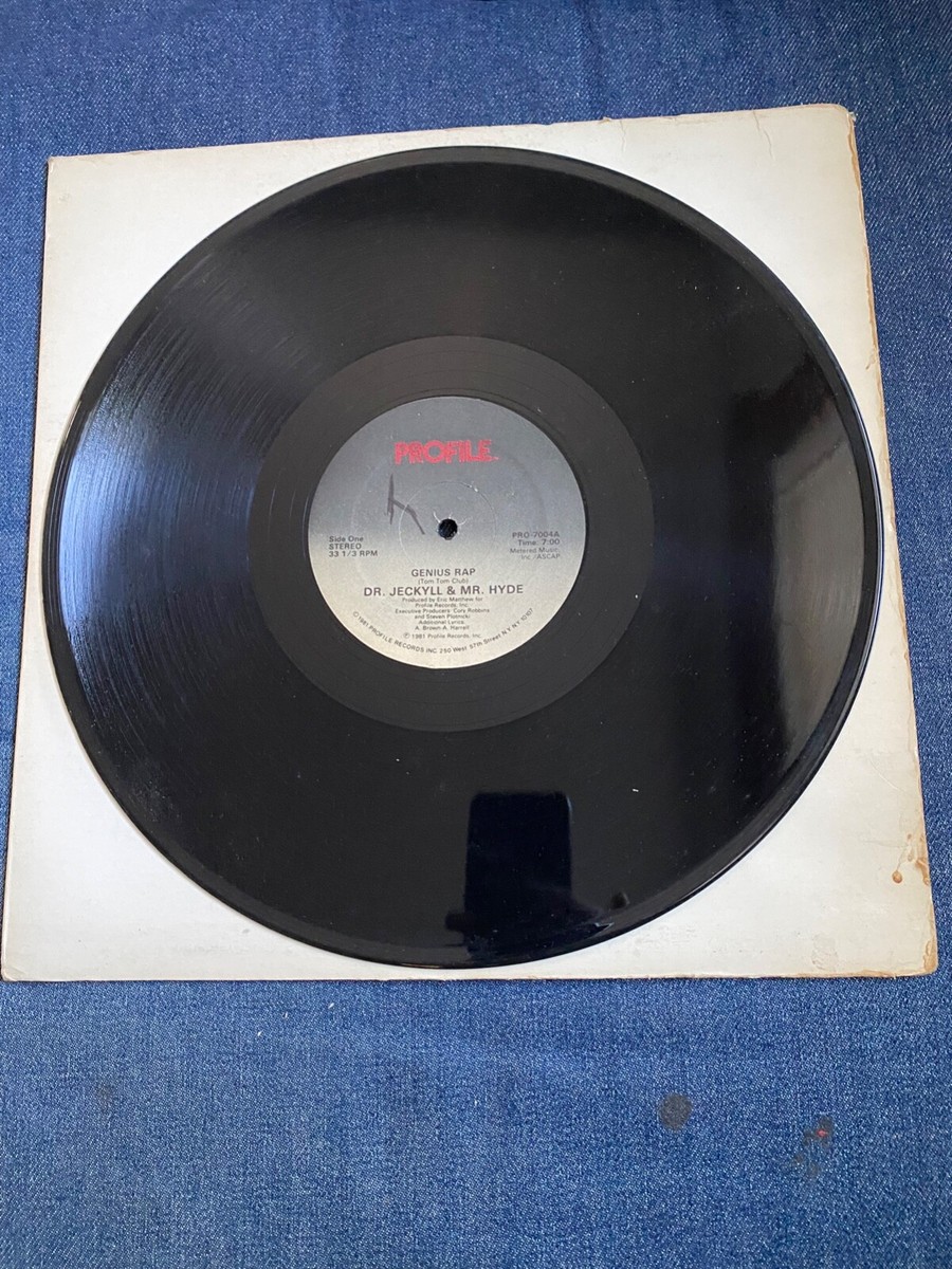 Dr Jekyll And Mr Hyde Genius Rap Dr. Jeckyll & Mr. Hyde Apple Music